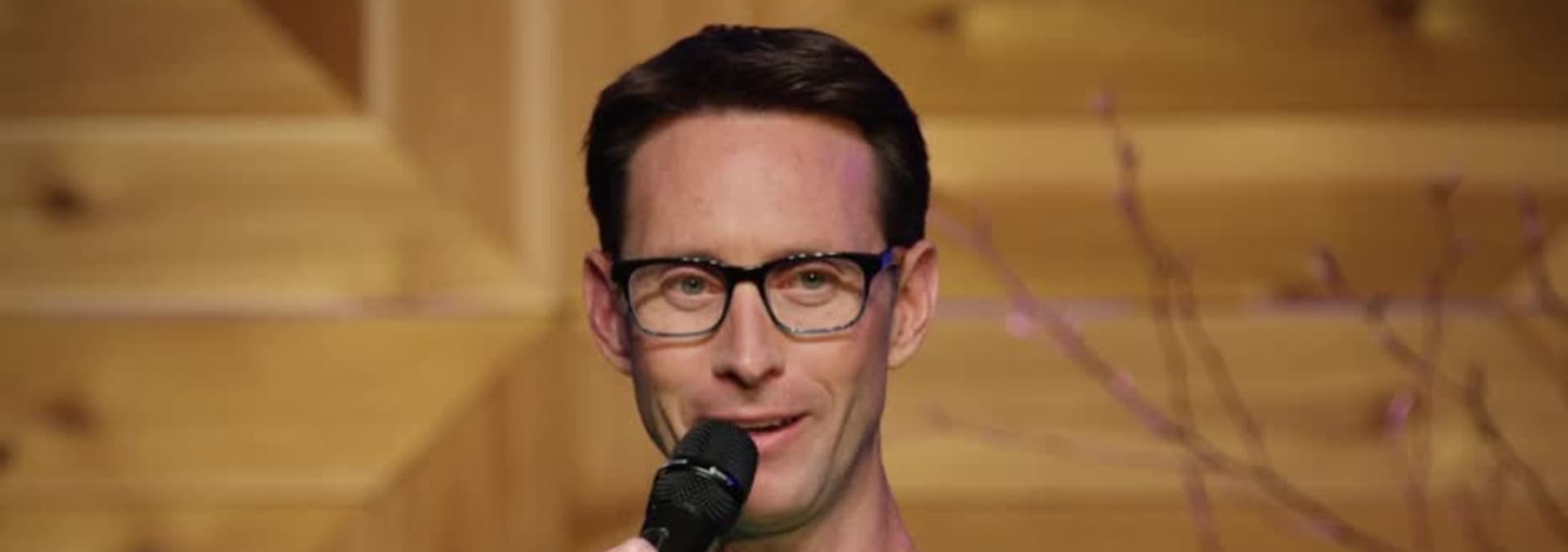 Watch Dry Bar Comedy S01:E118 - Tim Young: What World Is This? - Free ...