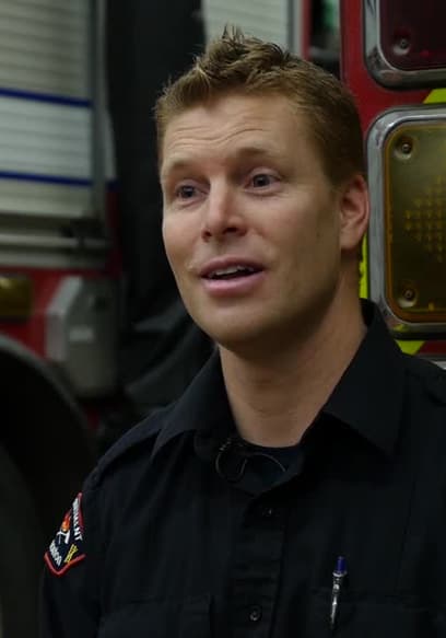 Watch Endurance: A Day in the Life: Athlete S01:E05 - Endurance - Day ...