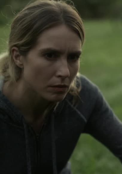 Watch Rogue S03:E17 - The Wheelbarrow - Free TV Shows | Tubi