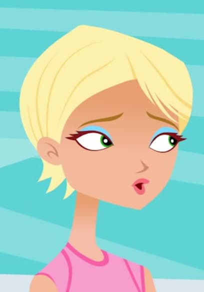 Watch 6teen S07:E04 - Blast From the Past - Free TV Shows | Tubi