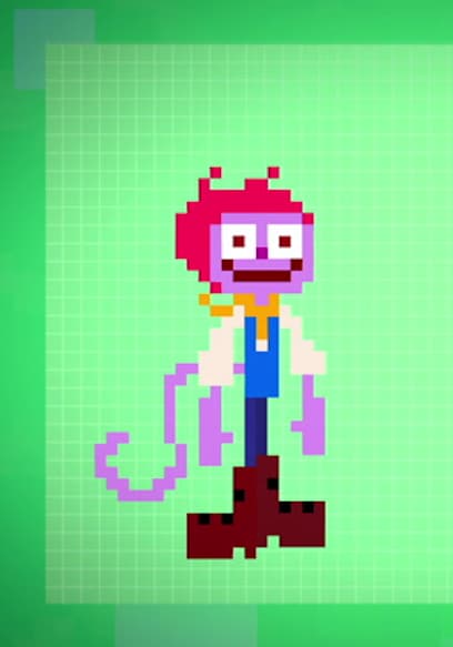 Watch Umigo S01:E16 - Mr. Measure - Free TV Shows | Tubi