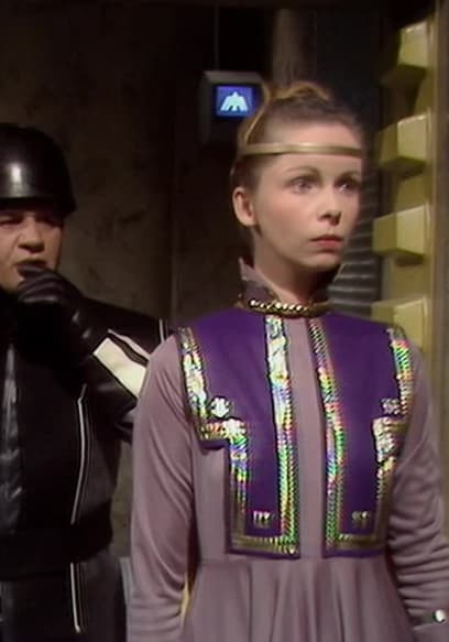 Watch Classic Doctor Who: The Fourth Doctor S16:E21 - The Armageddon ...