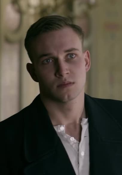 Watch Riphagen S01:E02 - Part 2 - Free TV Shows | Tubi