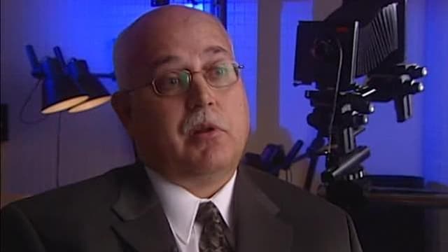 Watch Crime Stories S01:E02 - Terry Driver: The Abbotsford Killer ...