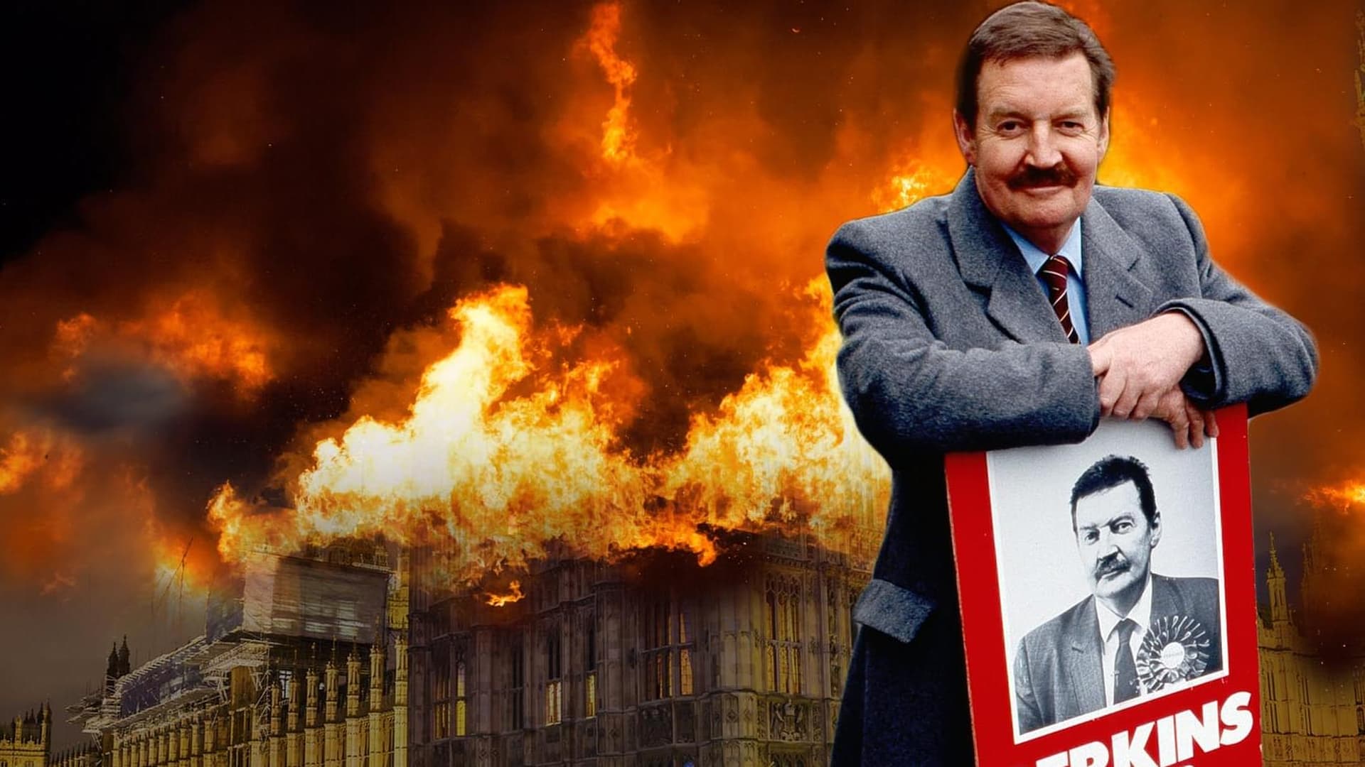 Watch A Very British Coup - Free TV Shows | Tubi