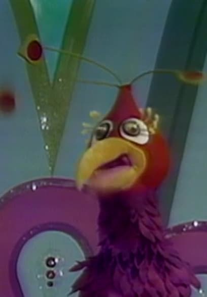 Watch The Bugaloos S01:E01 - Firefly, Light My Fire - Free TV Shows | Tubi