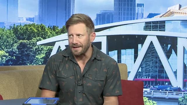 Watch Dish Nation - Free TV Shows | Tubi