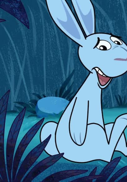 Watch My Friend Rabbit S01:E08 - Branching Out / the - Free TV Shows | Tubi