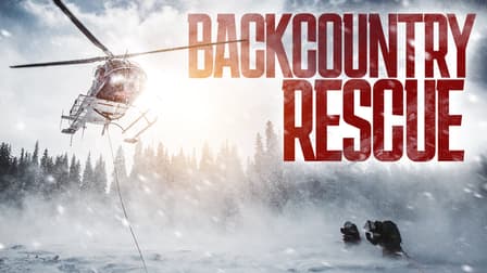 Watch Backcountry Rescue - Free TV Shows | Tubi