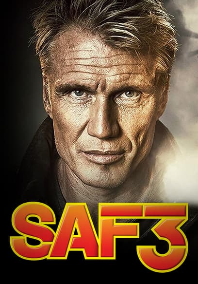 Watch SAF3 - Free TV Shows | Tubi