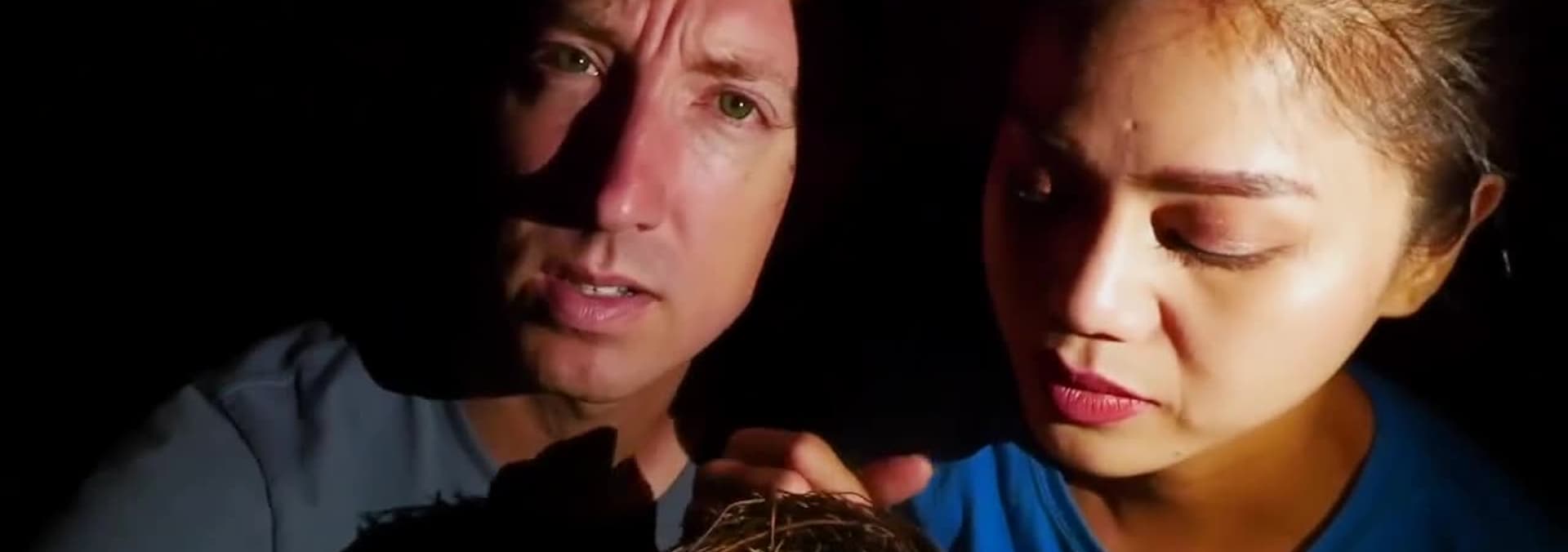 Watch Spy Ninjas S02:E06 - Found Haunted Treasure Chest Exploring ...