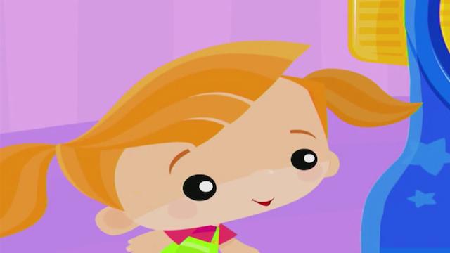 Watch Vocabulary with Fred & Fiona - Free TV Shows | Tubi