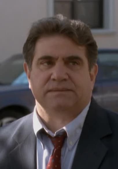 Watch Third Watch S02:E09 - Run of the Mill - Free TV Shows | Tubi