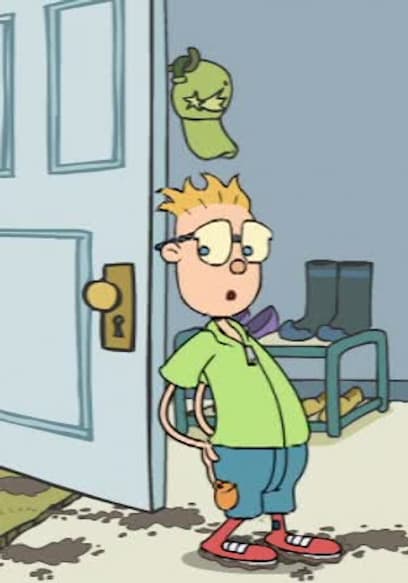 Watch Ser Ian (Español) S05:E10 - IAN KELLEY ES HISTORIA - Free TV ...