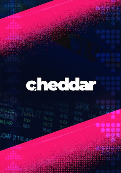 Watch Cheddar - Free Live TV | Tubi