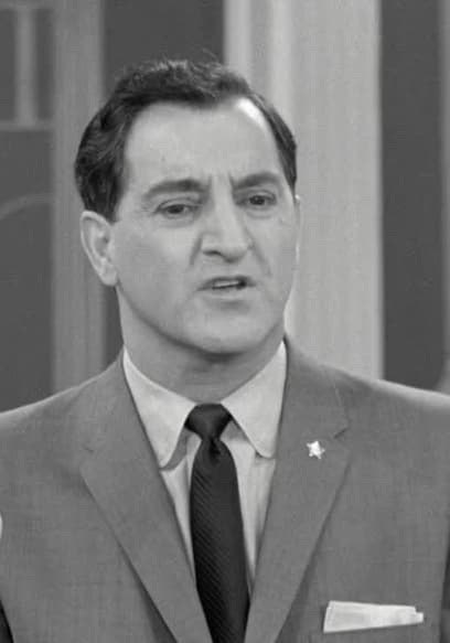 Watch The Danny Thomas Show S08:E18 - Tonoose, the B - Free TV Shows | Tubi