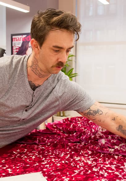 Watch Project Runway All Stars S03:E303 - Sip Into S - Free TV Shows | Tubi