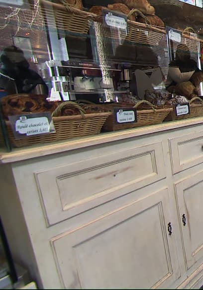 Watch Making Stuff S01:E109 - Croissants - Free TV Shows | Tubi