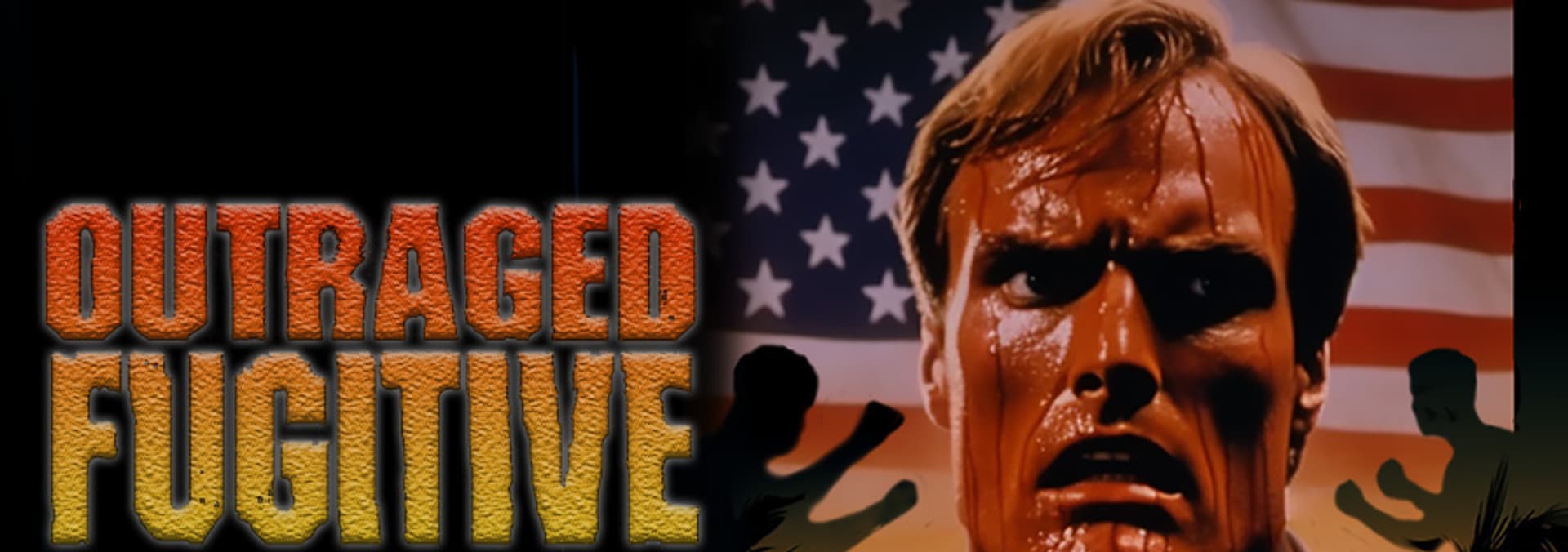 Watch Outraged Fugitive (1995) - Free Movies | Tubi