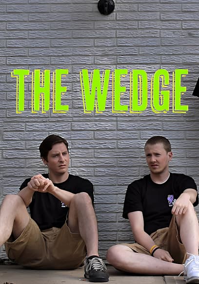 Watch The Wedge (2012) - Free Movies | Tubi
