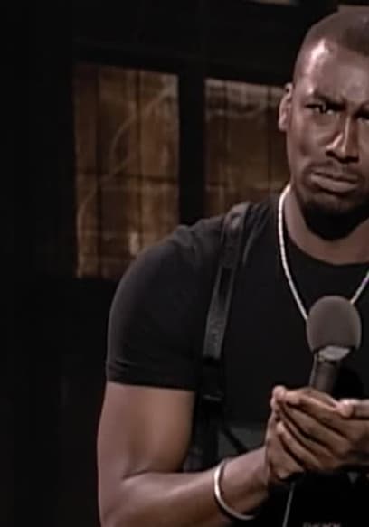 Watch Def Comedy Jam S05 E09 Episode 9 Free Tv Shows Tubi