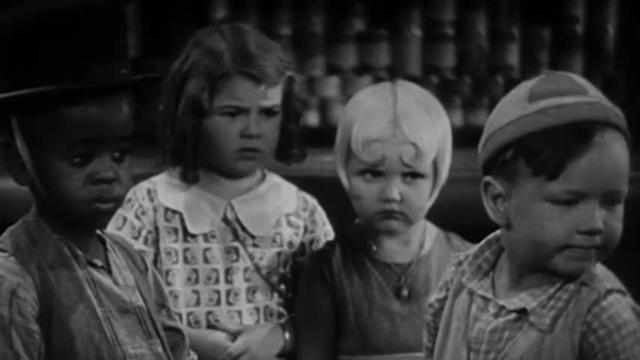 Watch The Little Rascals - Free TV Shows | Tubi