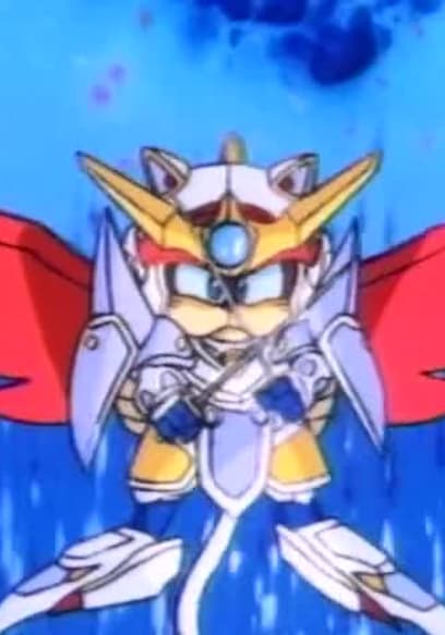 Watch Samurai Pizza Cats S01:E46 - Phoney Baloney Cat - Free TV Shows ...