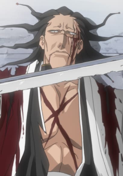 Watch Bleach S02:E20 - Bleach 40 - Free TV Shows | Tubi