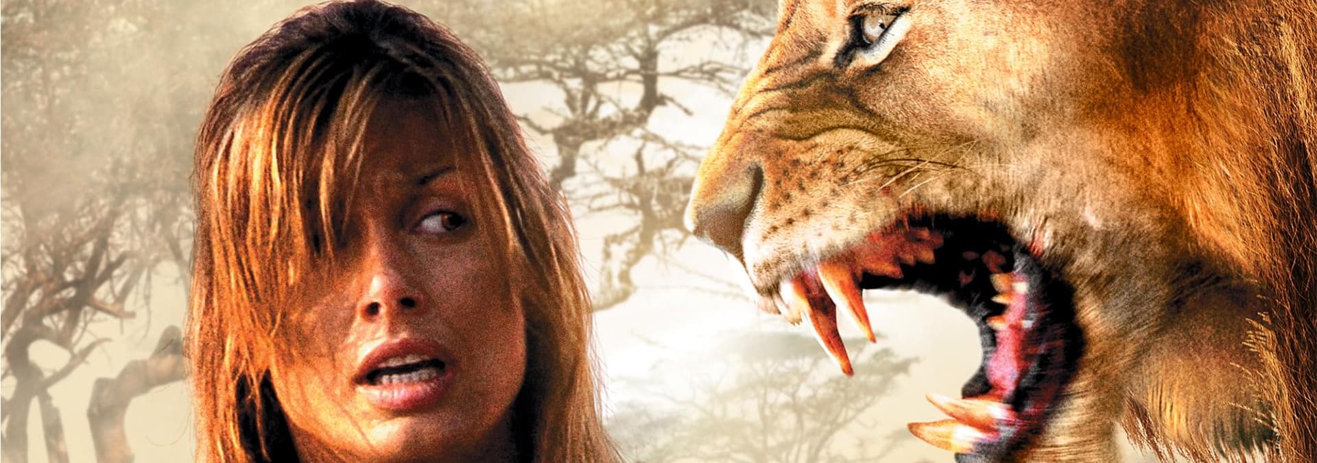 Watch Prey (2007) - Free Movies | Tubi