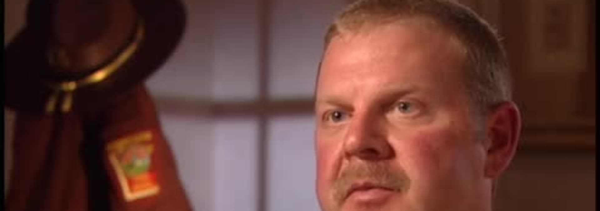 Watch Forensic Files S10:E12 - Crash Course - Free TV Shows | Tubi