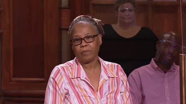 Watch Judge Mathis - Free TV Shows | Tubi