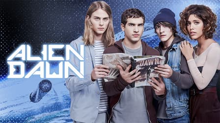 Watch Alien Dawn - Free TV Shows | Tubi