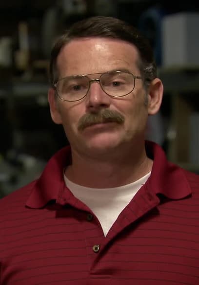 Watch Undercover Boss (USA) S04:E10 - O'Neill - Free TV Shows | Tubi