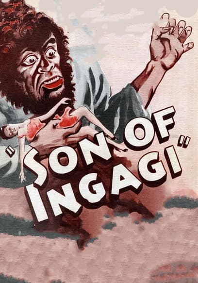 Watch Son of Ingagi (1940) - Free Movies | Tubi
