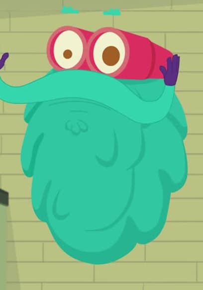 Watch The Dr. Binocs Show S02:E08 - Inside Our Human Body - Free TV ...