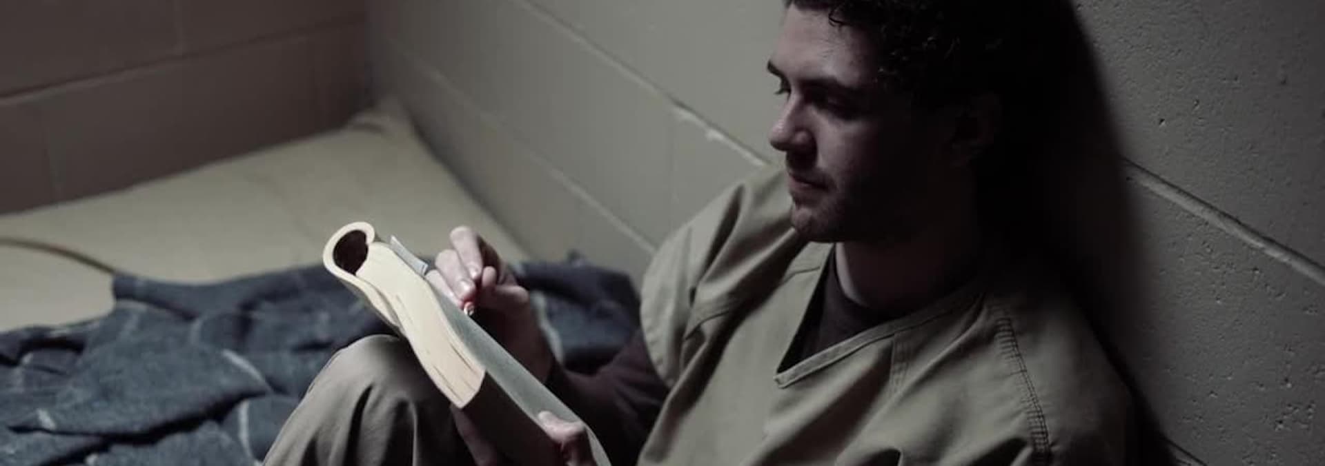 Watch History's Greatest Escapes with Morgan Freeman S01:E04 ...