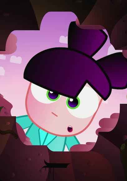 Watch Sandra: The Fairytale Detective S01:E20 - Acorns - Free TV Shows ...