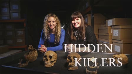 Watch Hidden Killers - Free TV Shows | Tubi