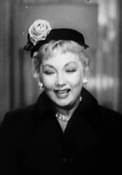 Watch Private Secretary S05:E06 - What Every Secretary Knows - Free TV ...