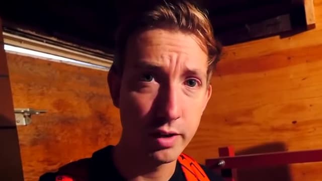 Watch Spy Ninjas S03:E01 - Chad Wild Clay vs Hacker in Real Life Ninja ...