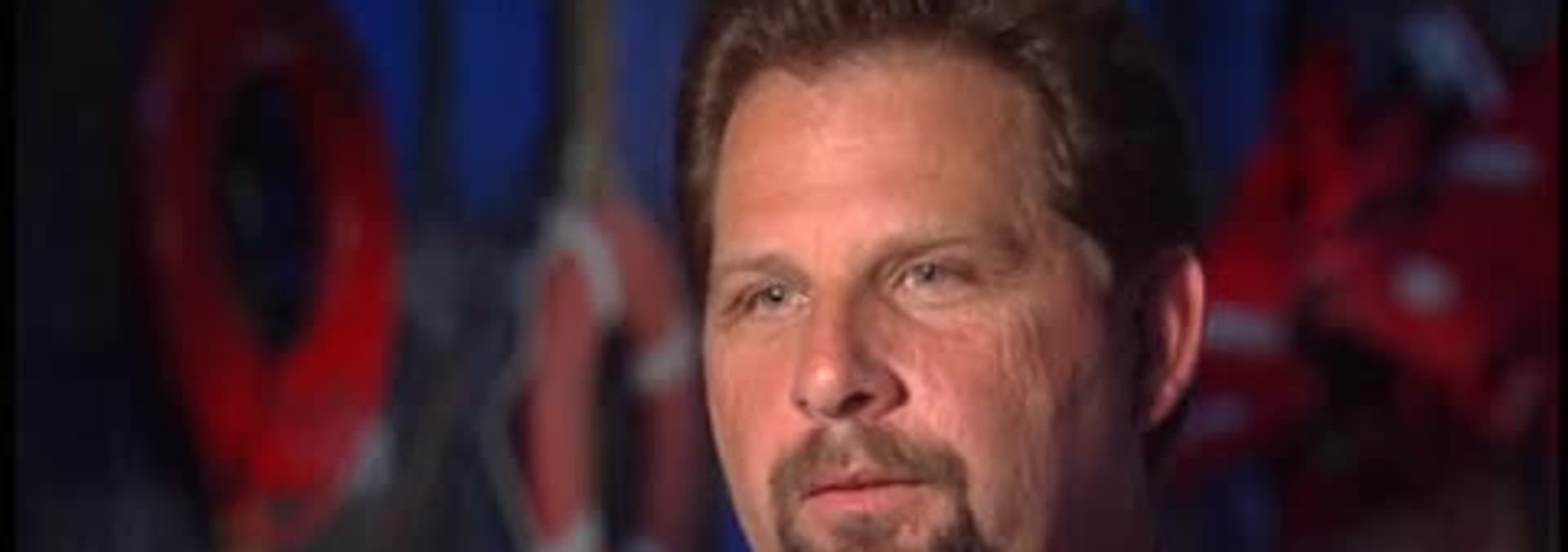 Watch Forensic Files S09:E26 - Fishing for the Truth - Free TV Shows | Tubi