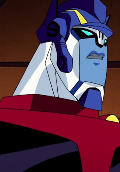 Watch Transformers: Animated S01:E02 - Transform And - Free TV Shows | Tubi