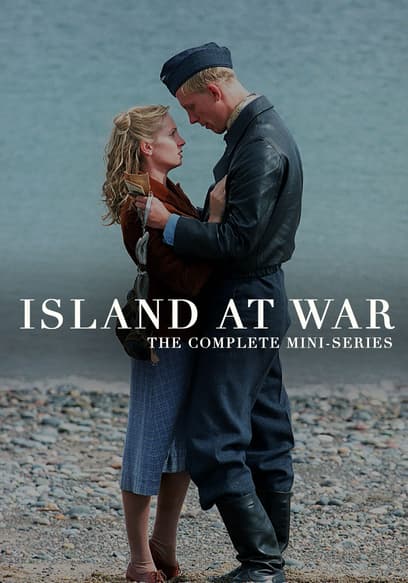 Watch Island at War S01:E02 - Living With the Enemy - Free TV Shows | Tubi