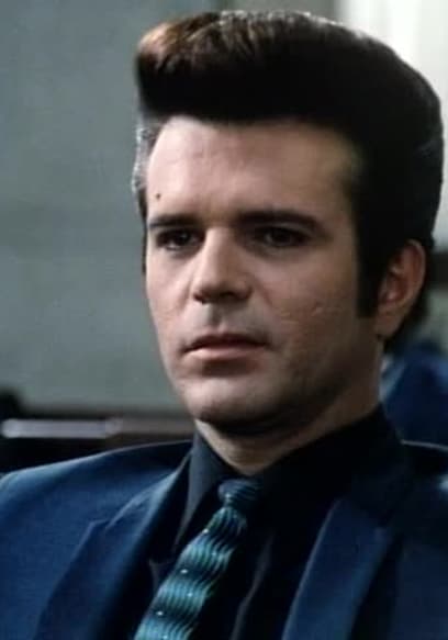 Watch Crime Story S01:E15 - Torello on Trial - Free TV Shows | Tubi