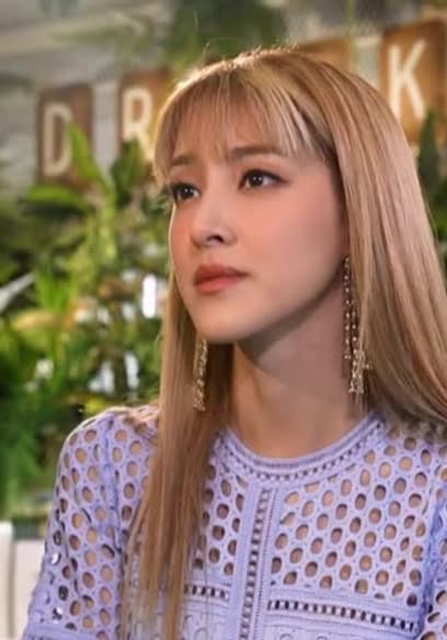 Watch Love Matters With Grace S01:E07 - Episode 7 - Free TV Shows | Tubi