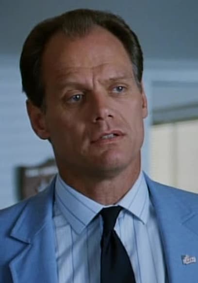 Watch Hunter S06:E07 - Yesterday's Child - Free TV Shows | Tubi