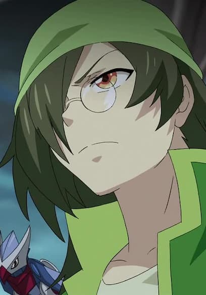 Watch Zinba S01:E34 - Windy's Brother - Free TV Shows | Tubi