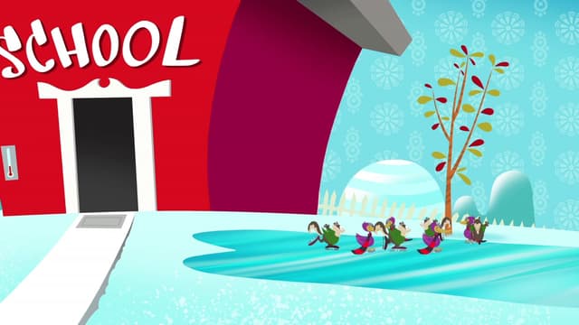 Watch Umigo - Free TV Shows | Tubi