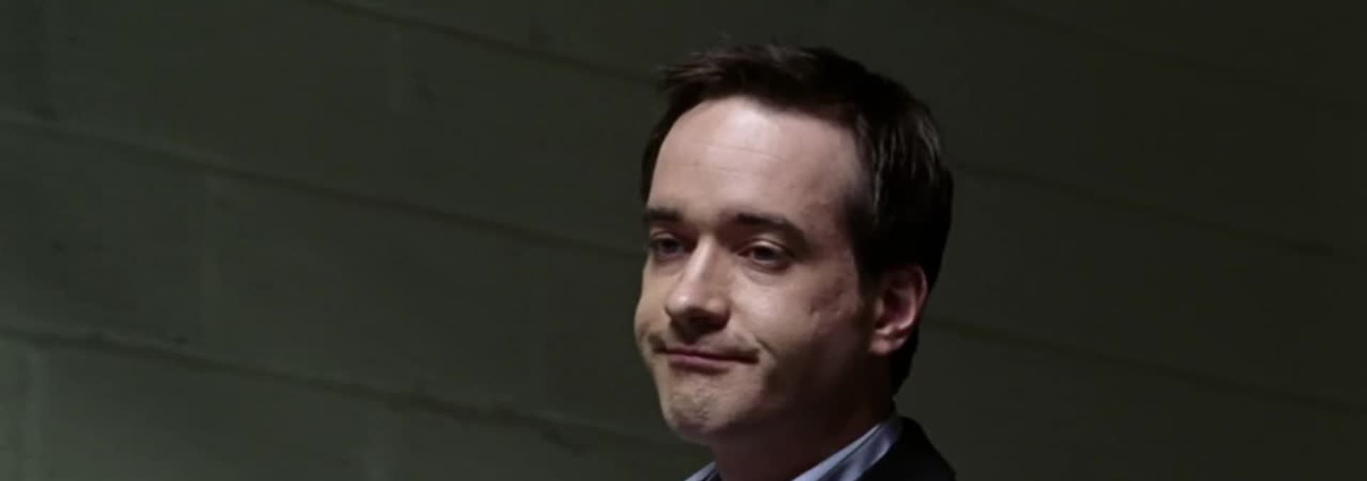 Watch Spooks S03:E02 - The Sleeper - Free TV Shows | Tubi