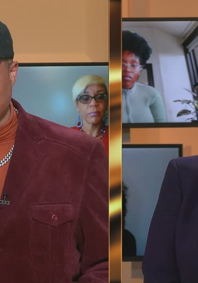 Watch Divorce Court S25:E38 - DeMarcio Posey vs. Dina Rae - Free TV ... Watch Divorce Court S25:E38 - DeMarcio Posey vs. Dina Rae - Free TV ...